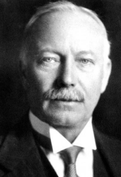 Edwin Binney’s Legacy at Crayola – United Way for the City of Kawartha ...