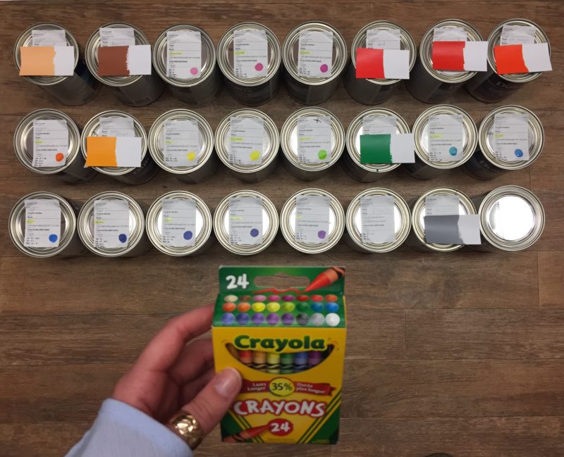 Edwin Binney’s Community Farm & Education Centre – United Way for the ...