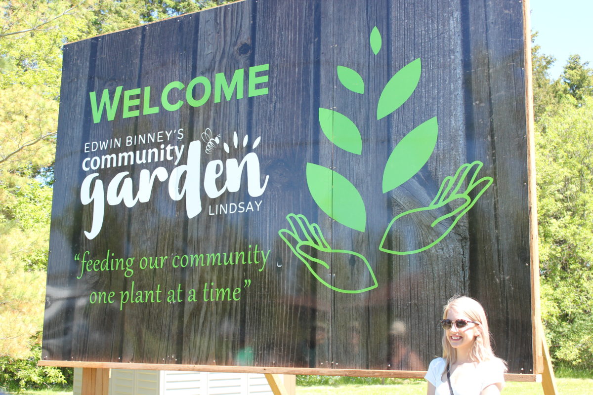 Edwin Binney’s Community Farm & Education Centre – United Way for the ...